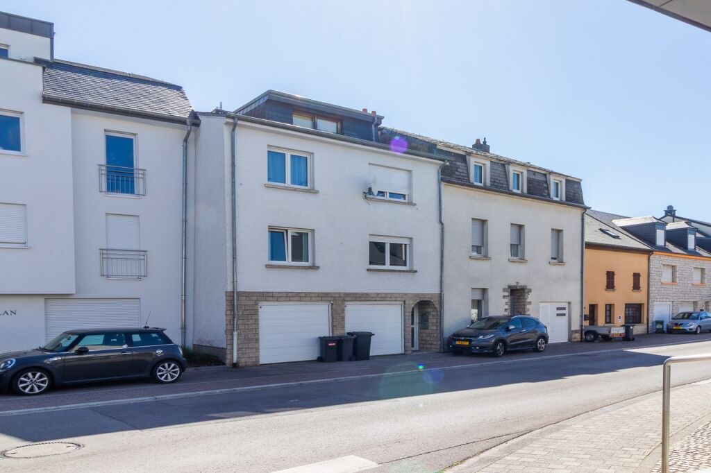 Apartment in Bertrange - Nexvia